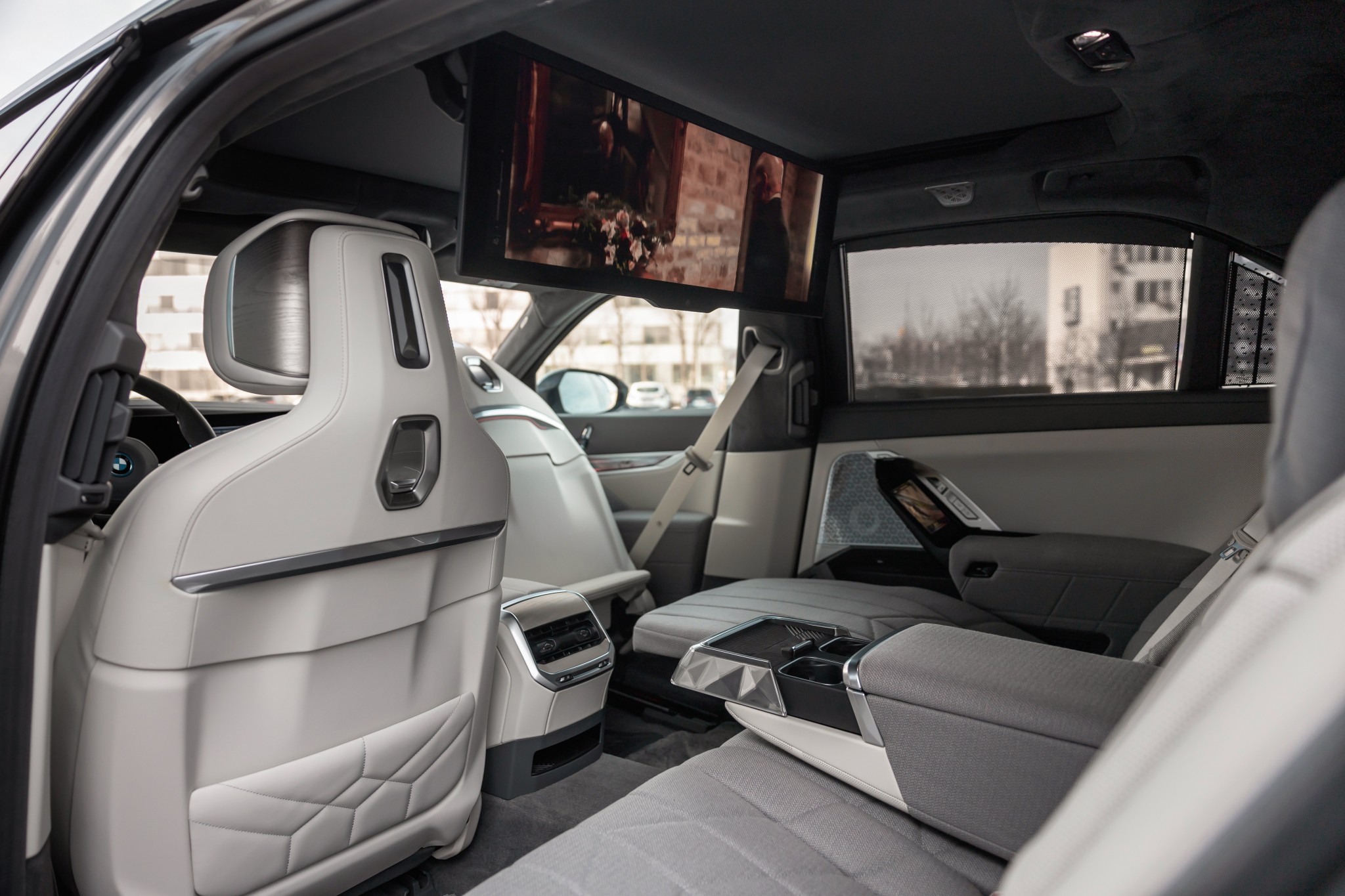Slovenska predstavitev: BMW serije 7 in X7